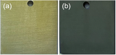 Preparation and characterization of electrically conductive nano-ZnO ...
