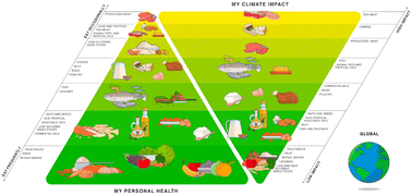 Adhering to recommended dietary protein intake for optimizing human ...