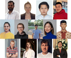 RSC Advances Outstanding Student Paper Awards 2023 - RSC Advances (RSC ...