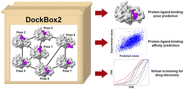 Pose ensemble graph neural networks to improve docking performances - Chemical Science (RSC ...