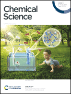 Inside front cover - Chemical Science (RSC Publishing)