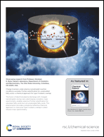 Inside back cover - Chemical Science (RSC Publishing)