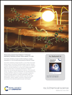 Back cover - Chemical Science (RSC Publishing)