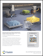 Back cover - Chemical Science (RSC Publishing)