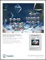 Inside back cover - Chemical Science (RSC Publishing)