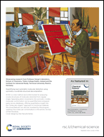 Back cover - Chemical Science (RSC Publishing)