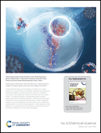 Inside back cover - Chemical Science (RSC Publishing)