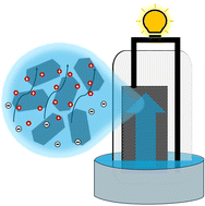 The role of ions in hydrovoltaic power generation - Sustainable Energy ...