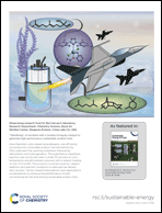 Back cover - Sustainable Energy & Fuels (RSC Publishing)