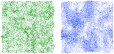 Structural fluctuations in active glasses - Soft Matter (RSC Publishing)