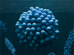 Collective dynamics of intelligent active Brownian particles with ...