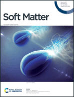 Front cover - Soft Matter (RSC Publishing)