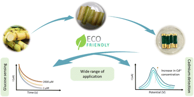 A natural fibre based sustainable and high-performance platform for ...