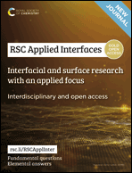 Back cover - RSC Sustainability (RSC Publishing)