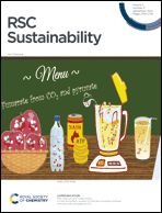 Inside front cover - RSC Sustainability (RSC Publishing)