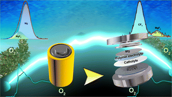 Polyethylene oxide-based solid-state polymer electrolyte hybridized ...