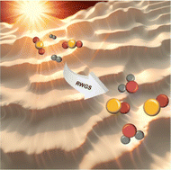 Alkali-promoted indium oxide as a highly active and selective catalyst ...