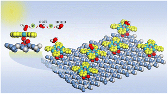 Photoelectron “bridge” is introduced to realize the precise transport ...