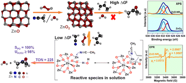 An efficient H2O2-based propylene to propylene oxide (HPPO) reaction ...