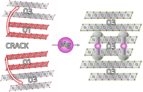 The rivet effect: a new insight into improving structural stability in ...