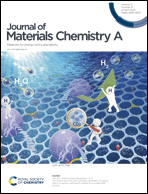 Inside front cover - Journal of Materials Chemistry A (RSC Publishing)