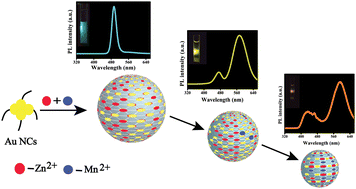 Influence of dimensionality on optical properties of doped assembly of ...