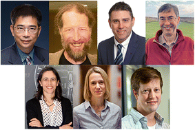 2023 Outstanding Papers published in the Environmental Science journals ...