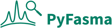 PyFasma: an open-source, modular Python package for preprocessing and multivariate analysis of ...