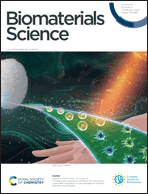 Front cover - Biomaterials Science (RSC Publishing)