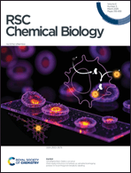 Front cover - RSC Chemical Biology (RSC Publishing)