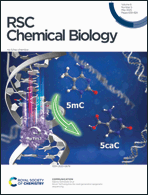 Inside front cover - RSC Chemical Biology (RSC Publishing)