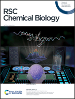 Inside front cover - RSC Chemical Biology (RSC Publishing)