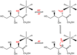 Dehydroxylation/hydroxylation: a novel mechanism for d-allulose 3 ...