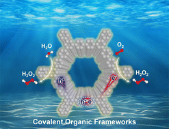 Regulating charge dynamics in covalent organic frameworks for efficient ...