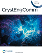 Front cover - CrystEngComm (RSC Publishing)