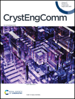 Front cover - CrystEngComm (RSC Publishing)