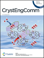 Front cover - CrystEngComm (RSC Publishing)