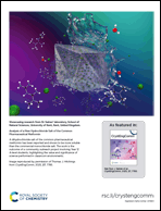 Back cover - CrystEngComm (RSC Publishing)