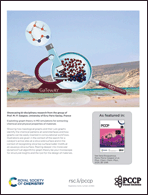 Inside back cover - Physical Chemistry Chemical Physics (RSC Publishing)