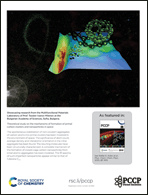 Inside back cover - Physical Chemistry Chemical Physics (RSC Publishing)