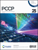 Inside front cover - Physical Chemistry Chemical Physics (RSC Publishing)