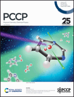 Front cover - Physical Chemistry Chemical Physics (RSC Publishing)