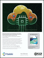 Back cover - Physical Chemistry Chemical Physics (RSC Publishing)