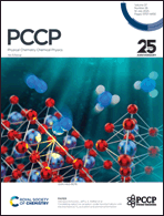 Inside front cover - Physical Chemistry Chemical Physics (RSC Publishing)