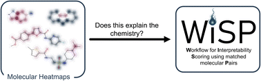 When machine learning models learn chemistry II: applying WISP to real ...