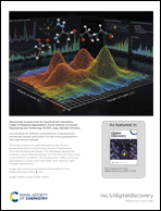 Back cover - Digital Discovery (RSC Publishing)