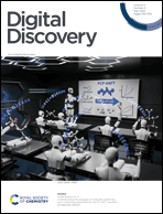Inside front cover - Digital Discovery (RSC Publishing)