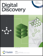 Inside front cover - Digital Discovery (RSC Publishing)