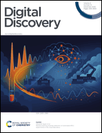 Front cover - Digital Discovery (RSC Publishing)
