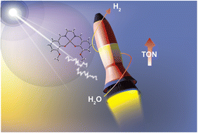 Oxygen-tolerant hydrogen evolution in water using Schiff base copper ...